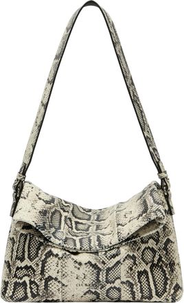 Liebeskind Berlin Hobo S FIONA Snake milk
