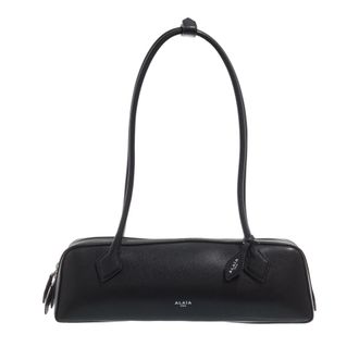 Alaia Alaia Shopper & Totes - Le Teckel Mediu - Gr. unisize - in Schwarz - f&uuml;r Damen