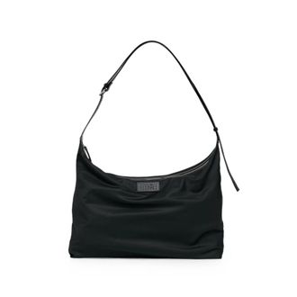 Maison Margiela Logo-patch Crossbody Bag