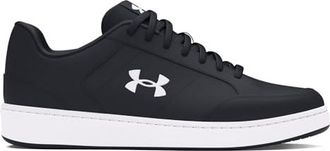 Under Armour Coureurs officiels pour homme, Noir, 45 EU