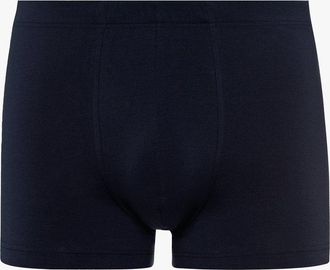 Hanro Boxer en coton stretch