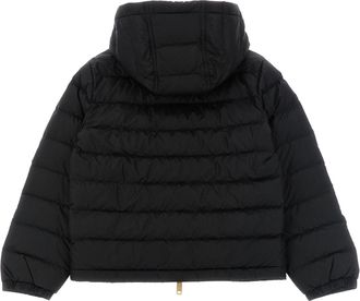 Burberry Henry Down Jacket - Black