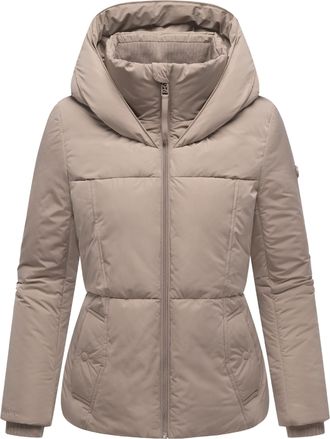 Navahoo Winterjacke Fl&uuml;sterfee 14