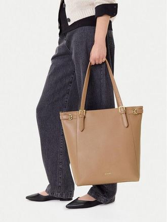 Jenny Handtasche C-JNY-M-020-08 Beige