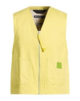 Acne Studios MANTEAUX - Vestes sans manches sur YOOX.COM