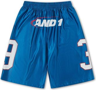 AND1 Shorts