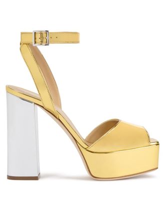 Giuseppe Zanotti ISADHORA Platforms
