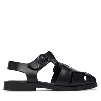 FLY London Sandalen Fly London Aredfly P145437 Schwarz
