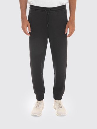 HUGO BOSS Slim-Fit Jogginghose aus Jersey mit Kordelzug