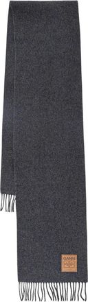 Ganni Damen, Accessories, Grau, ONE SIZEGr&ouml;&szlig;e