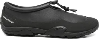 New Balance X Junya Watannabe Drawstrings-fastening Sneakers