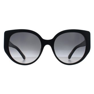 Kate Spade New York Butterfly Womens Schwarz Grau Gradient Seraphina/G/S