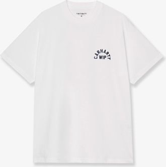 Carhartt Work in Progress Organic cotton T-Shirt - CARHARTT WIP - gender_Man