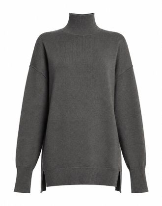 Twin-Set STRICKWAREN - Rollkragenpullover auf YOOX.COM