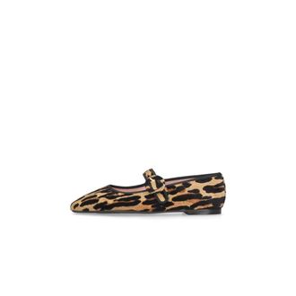 Pretty Ballerinas Sofisticada Mercedita - - Shoes - Damen - Braun - 38 1/2 EU