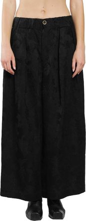 Uma Wang Poetic Pants