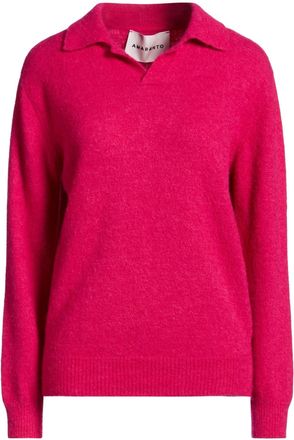 Amaranto STRICKWAREN - Pullover auf YOOX.COM