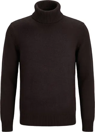 KANGRA STRICKWAREN - Rollkragenpullover auf YOOX.COM