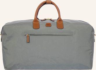 Bric's Weekender X-Travel grau