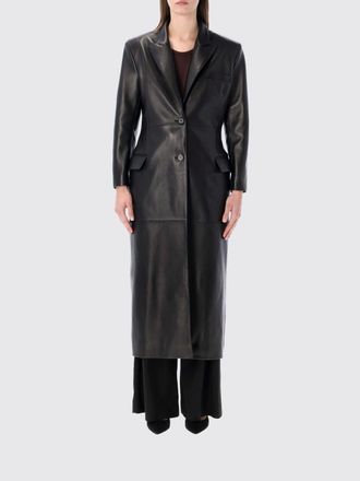 Magda Butrym Veste MAGDA BUTRYM Femme couleur Noir