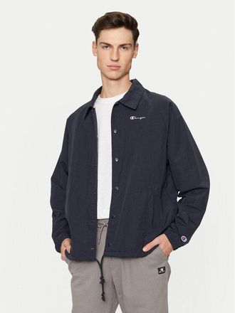 Champion &Uuml;bergangsjacke S03744 Schwarz