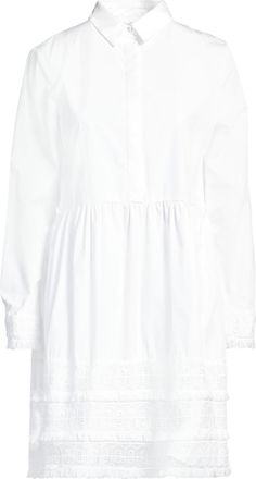 Replay KLEIDER - Mini-Kleider auf YOOX.COM