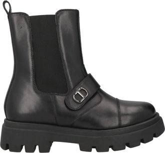 Twin-Set SCHUHE - Stiefeletten auf YOOX.COM
