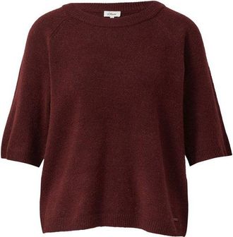 s.Oliver Strickpullover