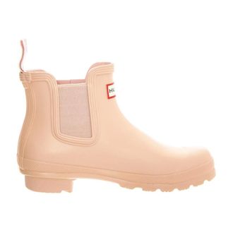 Hunter Damen, Schuhe, Rosa, 36 EUGr&ouml;&szlig;e