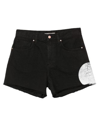 Don the Fuller HOSEN & RÖCKE - Jeansshorts auf YOOX.COM