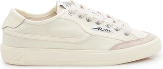 Autry Femme, Chaussures, Beige, Taille: 39 EU Windscape Low