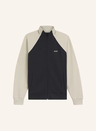 HUGO BOSS Sweatshirt Sw_Join Skaz Regular Fit blau