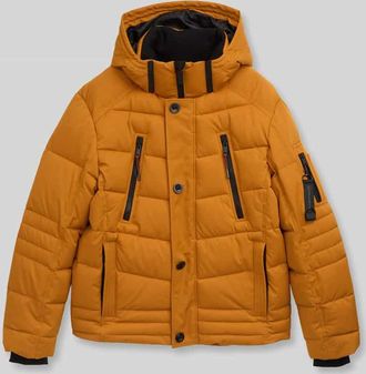 Tom Tailor Funktionsjacke mit Daunen-Steppung