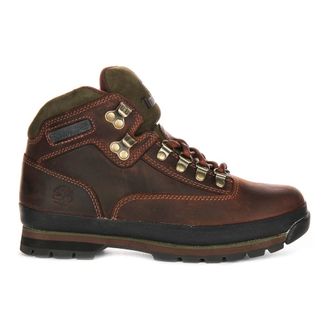 Timberland Bottines Chelsea en cuir - Homme - Sport - Brun - Taille: 45 EU