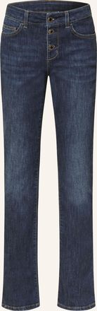 Liu Jo Liu Jo Straight Jeans Report blau