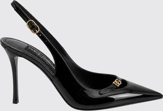 Dolce & Gabbana Pumps Damen Farbe Schwarz