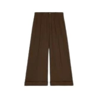 Celine Celine, Damen, Hosen, Braun, XSGr&ouml;&szlig;e