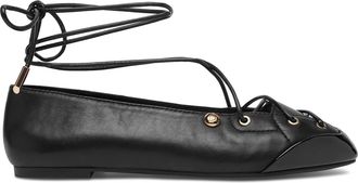Liu Jo Ballerinas Liu Jo Brigitte 17 SF6079 PX532 Schwarz