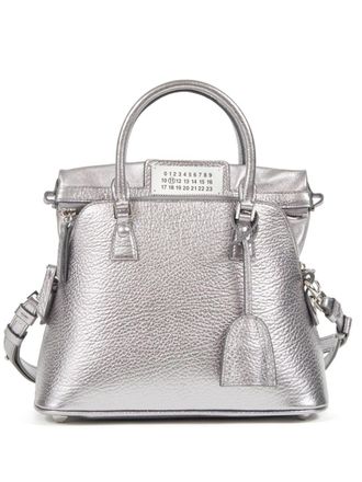 Maison Margiela sac 5AC Classique - Argent