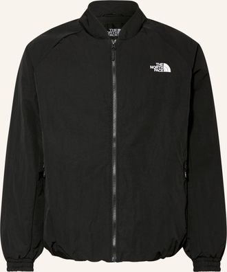The North Face Funktionsjacke Nse schwarz