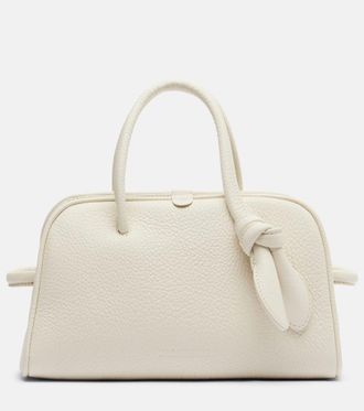 Jacquemus Sac Le Turismo en cuir