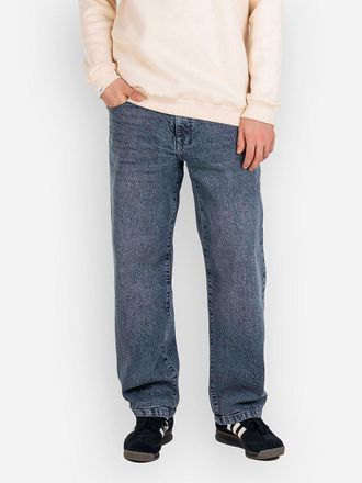 Reell Solid Jeans bleu