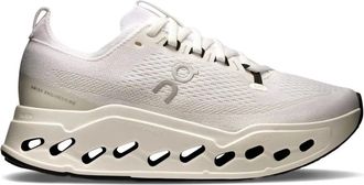 On Running Femme, Sport, Blanc, Taille: 41 EU Cloudsurfer Max