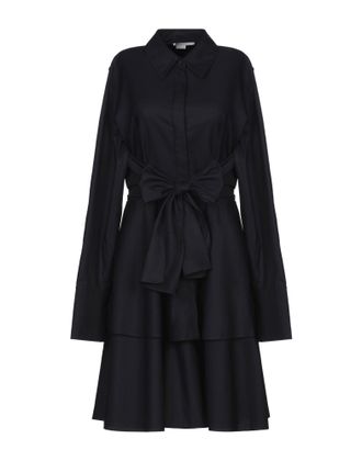 Stella McCartney KLEIDER - Midi-Kleider auf YOOX.COM