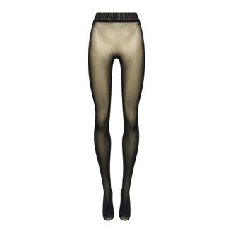 Wolford Damen, Unterw&auml;sche, Schwarzk, XSGr&ouml;&szlig;e