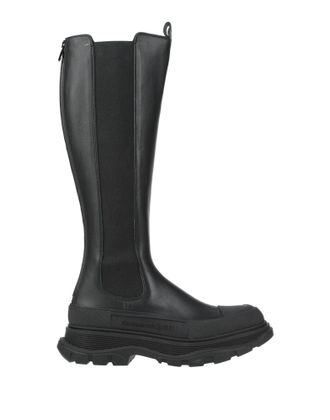 Alexander McQueen SCHUHE - Stiefel auf YOOX.COM