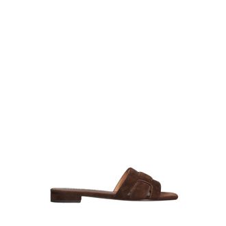 Bibi Lou Femme, Chaussures, Brun, Taille: 39 EU Holly Flat Sandal