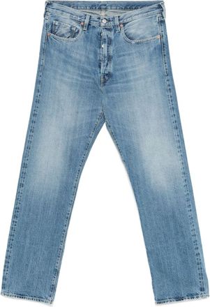 Fortela Uncle John Jeans - Blue