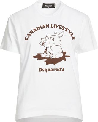 Dsquared2 TOPS - T-shirts auf YOOX.COM