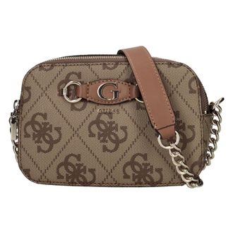 Guess Damen, Taschen, Braun, ONE SIZEGr&ouml;&szlig;e